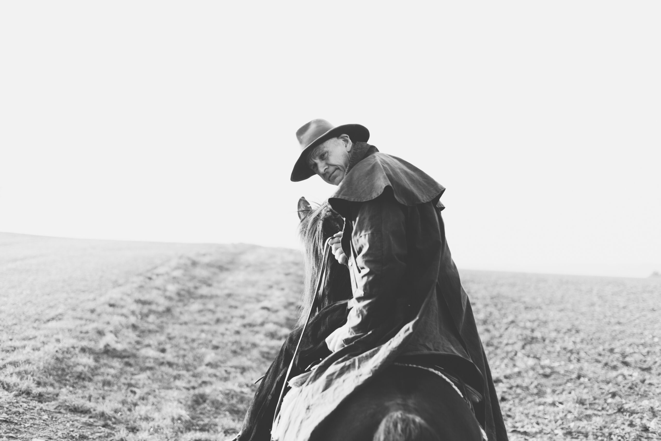 Hunsrück « Black Jack Ranch