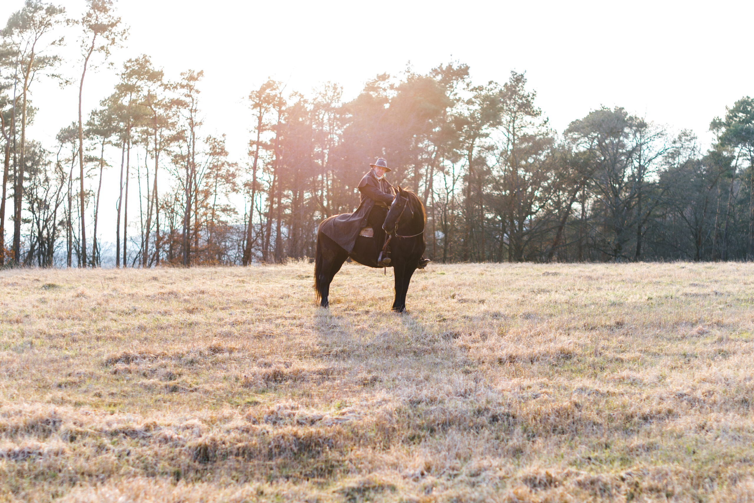 Hunsrück « Black Jack Ranch